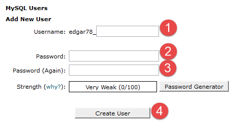 Como Criar Uma Base de Dados Online - TecnoFala